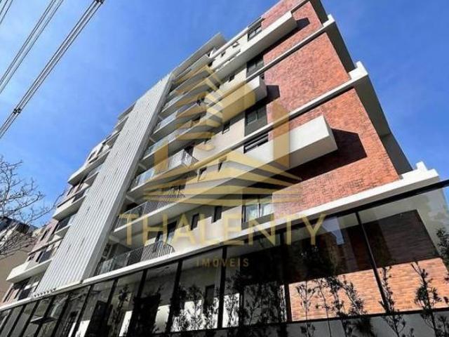 Apartamento à venda em Bigorrilho