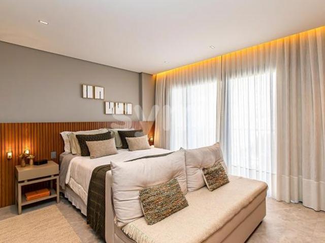 Apartamento à venda em Bigorrilho