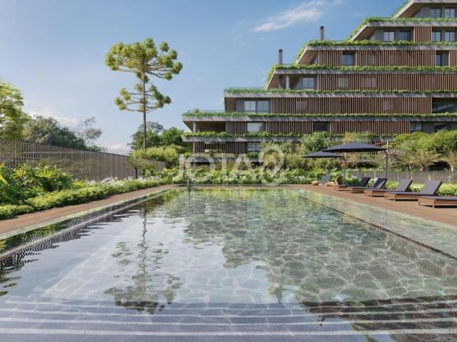 Apartamento à venda em Bigorrilho