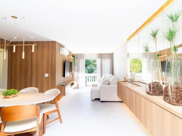 Apartamento para aluguel em Bigorrilho