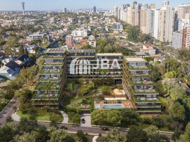 Apartamento à venda em Bigorrilho