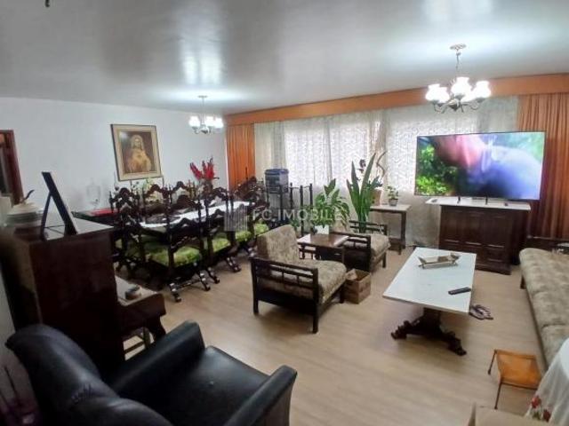 Apartamento à venda em Bigorrilho