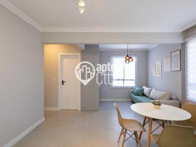 Apartamento à venda em Bigorrilho