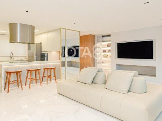 Apartamento à venda em Bigorrilho