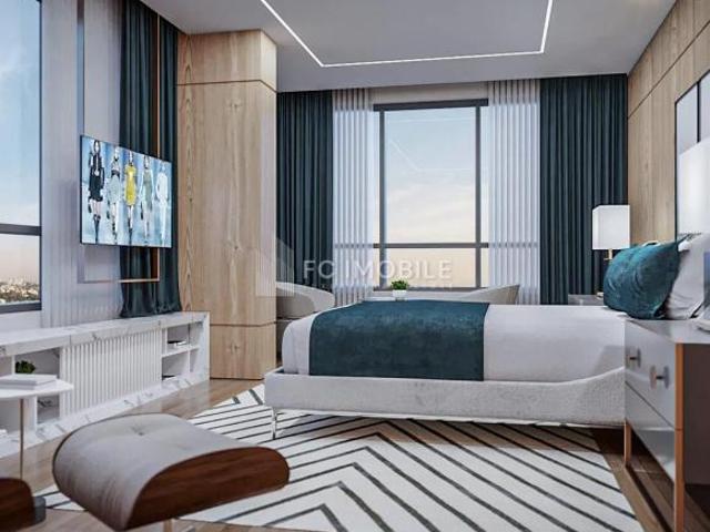 Apartamento à venda em Bigorrilho