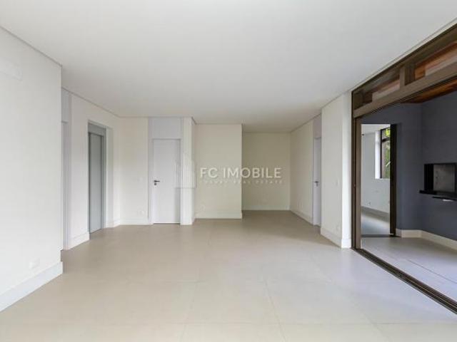 Apartamento à venda em Bigorrilho