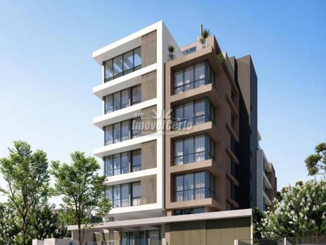 Apartamento à venda em Bigorrilho