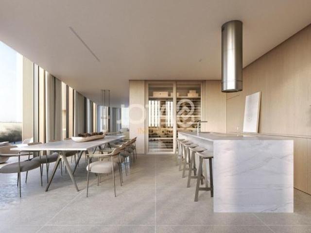 APARTAMENTO DE 3 SUÍTES COM VISTA EXCLUSIVA DO PARQUE BARIGUI