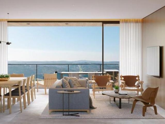 Apartamento à venda em Bigorrilho