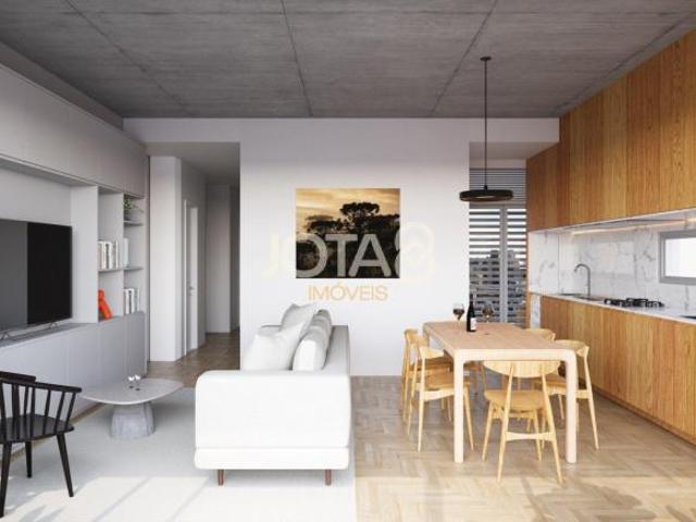 Apartamento à venda em Bigorrilho