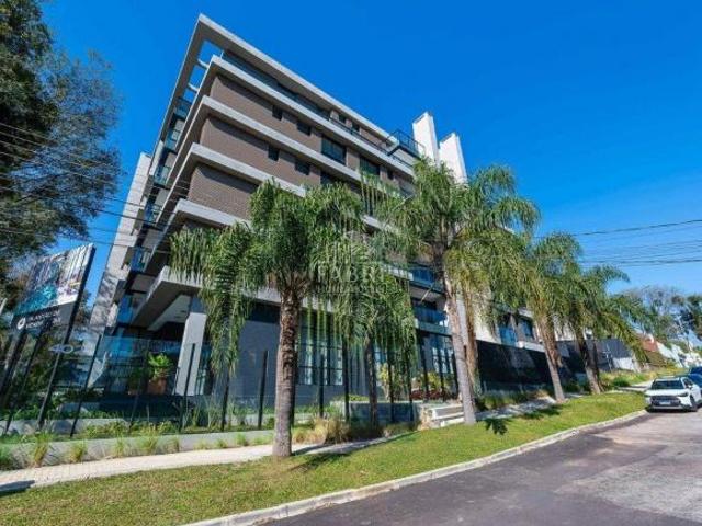Apartamento à venda em Bigorrilho