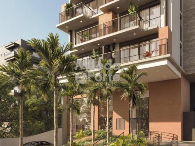 Apartamento à venda em Bigorrilho