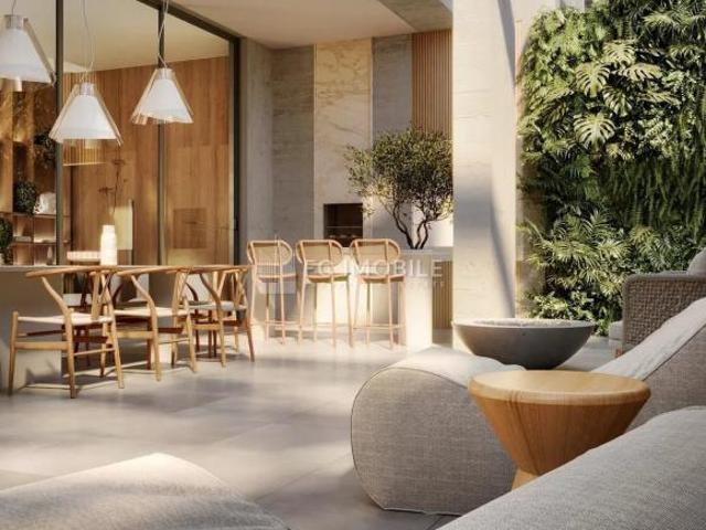 Apartamento à venda em Bigorrilho