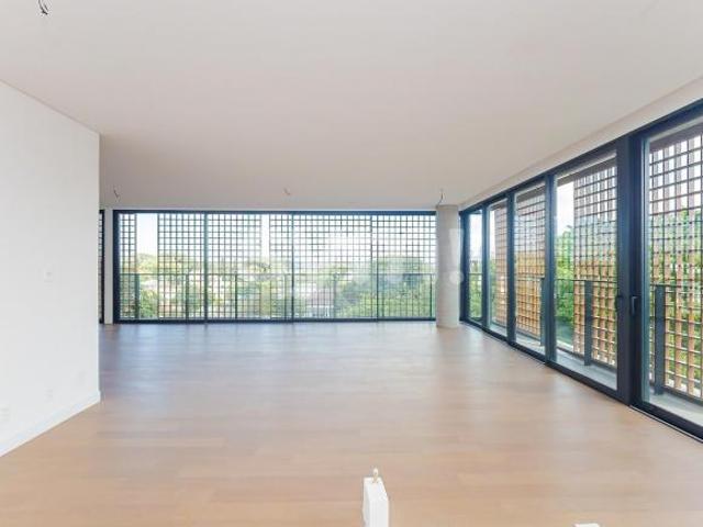 Apartamento à venda em Bigorrilho