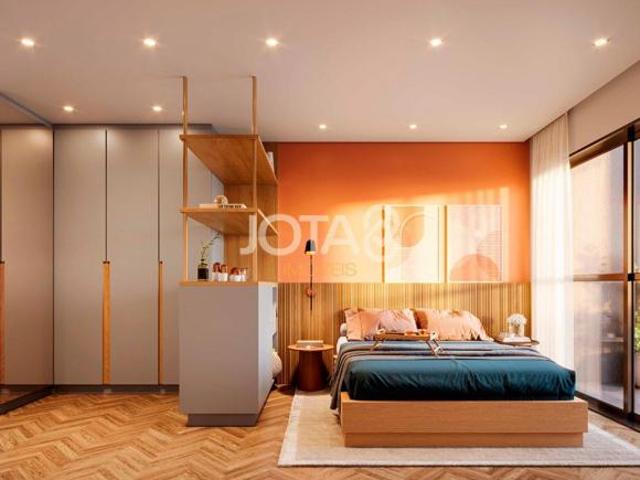 Apartamento à venda em Bigorrilho