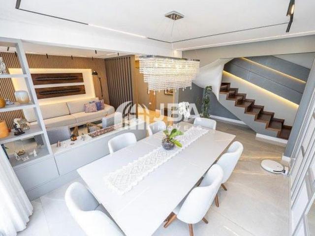 Apartamento à venda em Bigorrilho
