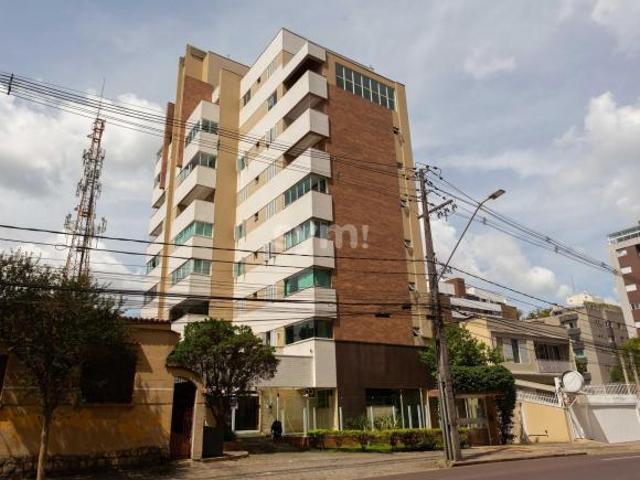 Apartamento à venda em Bigorrilho