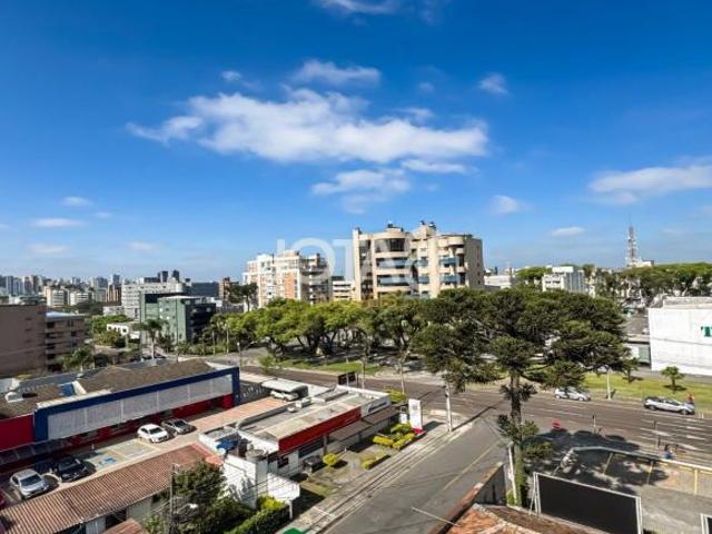 Apartamento à venda em Bigorrilho