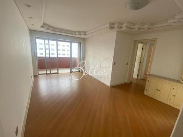 Apartamento à venda em Bigorrilho