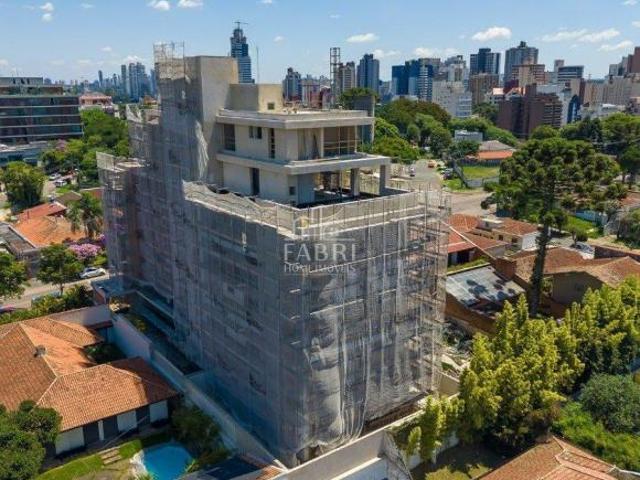 Apartamento à venda em Bigorrilho