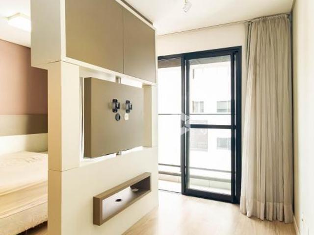 Apartamento à venda em Bigorrilho