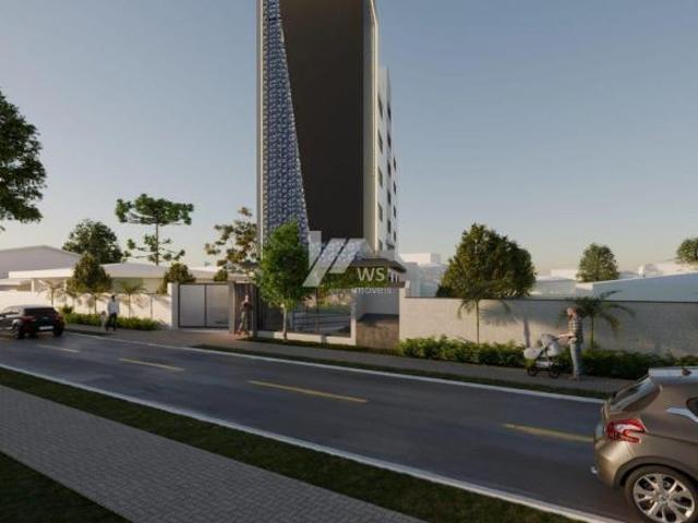 Apartamento à venda em Bigorrilho