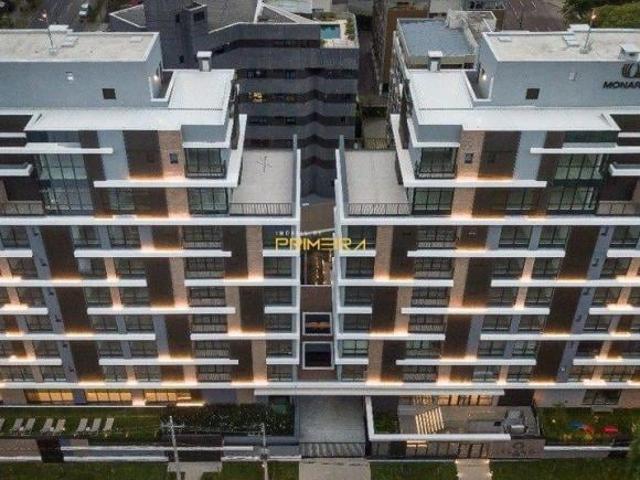 Apartamento à venda em Bigorrilho