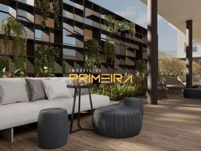 Apartamento à venda em Bigorrilho