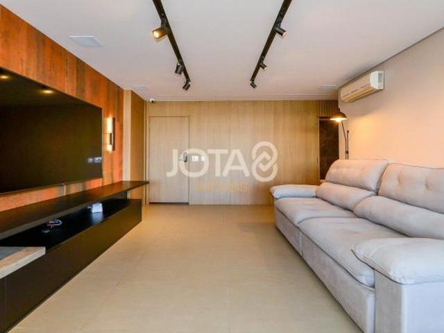 Apartamento à venda em Bigorrilho