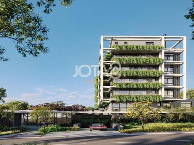 Apartamento à venda em Bigorrilho
