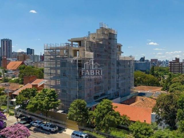 Apartamento à venda em Bigorrilho