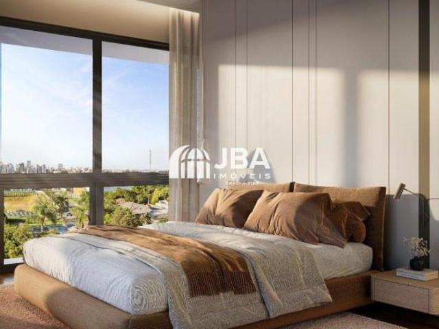 Apartamento à venda em Bigorrilho