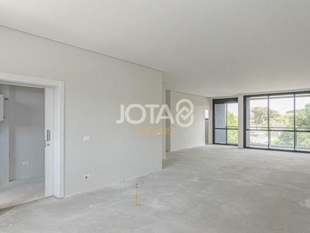 Apartamento à venda em Bigorrilho