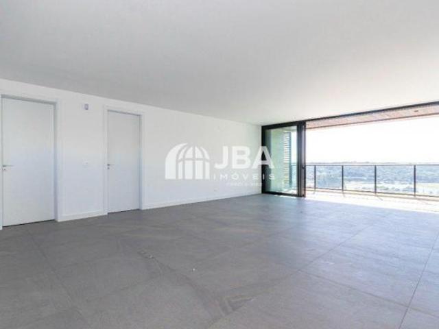 Apartamento à venda em Bigorrilho