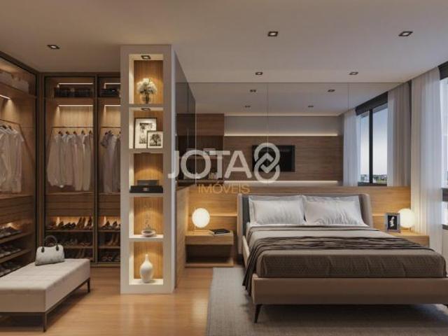 Apartamento à venda em Bigorrilho