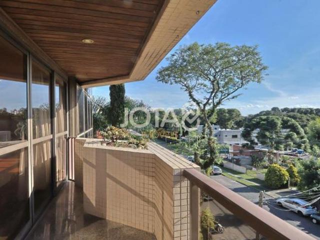 Apartamento à venda em Bigorrilho