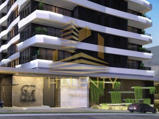 Apartamento à venda em Bigorrilho