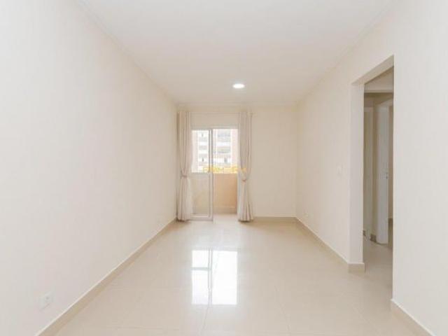 Apartamento à venda em Bigorrilho