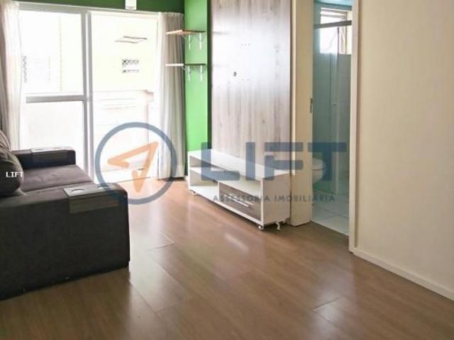 Apartamento à venda em Bigorrilho