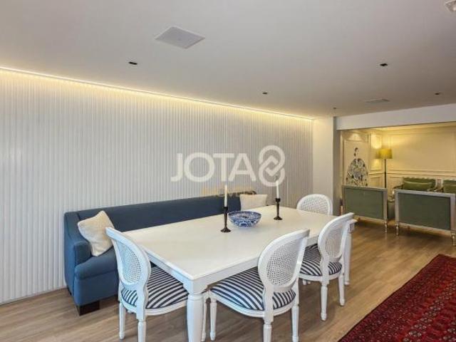 Apartamento à venda em Bigorrilho