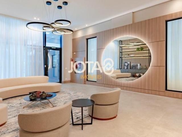 Apartamento à venda em Bigorrilho