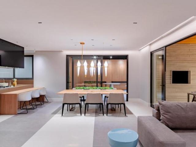 Apartamento à venda em Bigorrilho