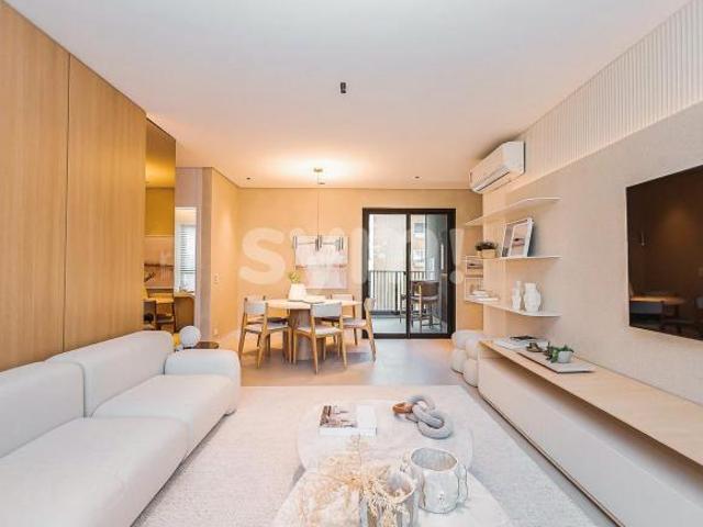 Apartamento à venda em Bigorrilho