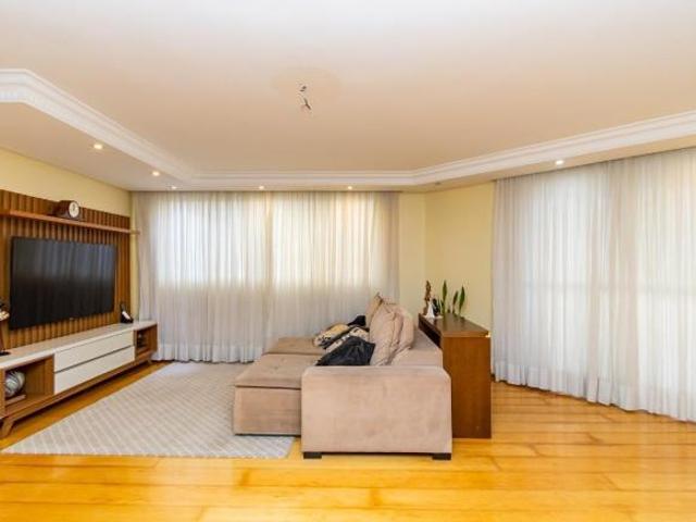 Apartamento à venda em Bigorrilho