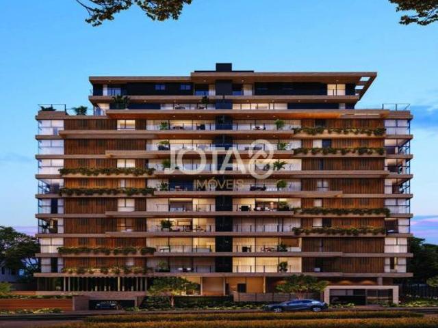 Apartamento à venda em Bigorrilho