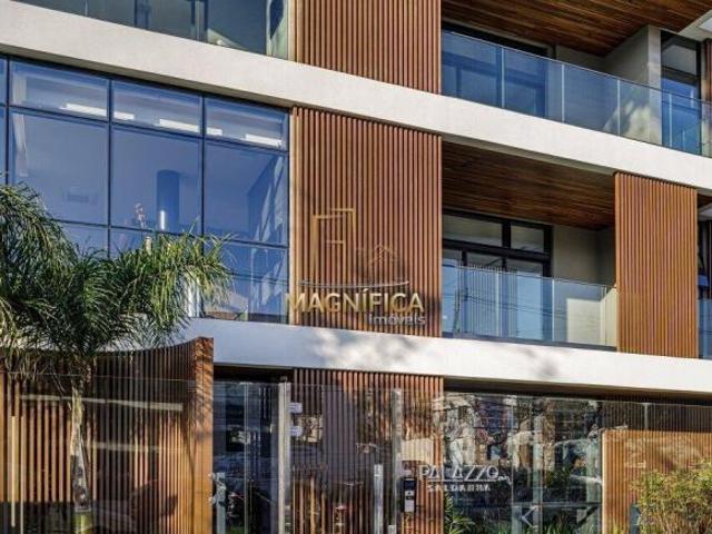 Apartamento à venda em Bigorrilho