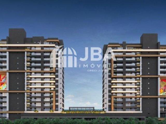 Apartamento à venda em Bigorrilho