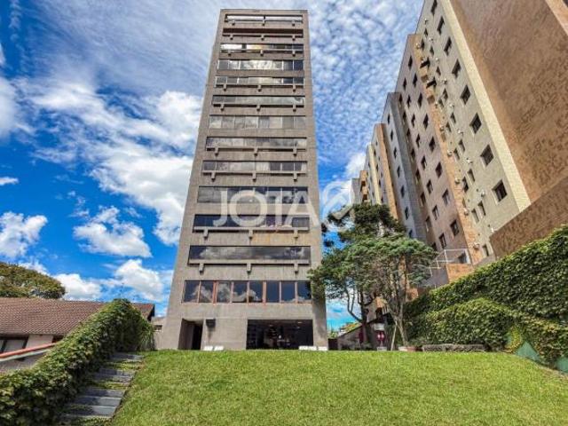 Apartamento à venda em Bigorrilho