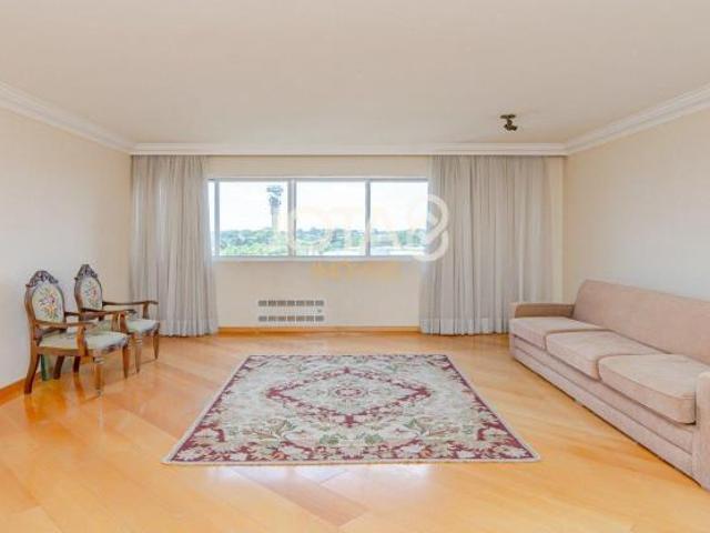 Apartamento à venda em Bigorrilho