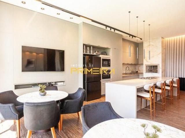 Apartamento à venda em Bigorrilho